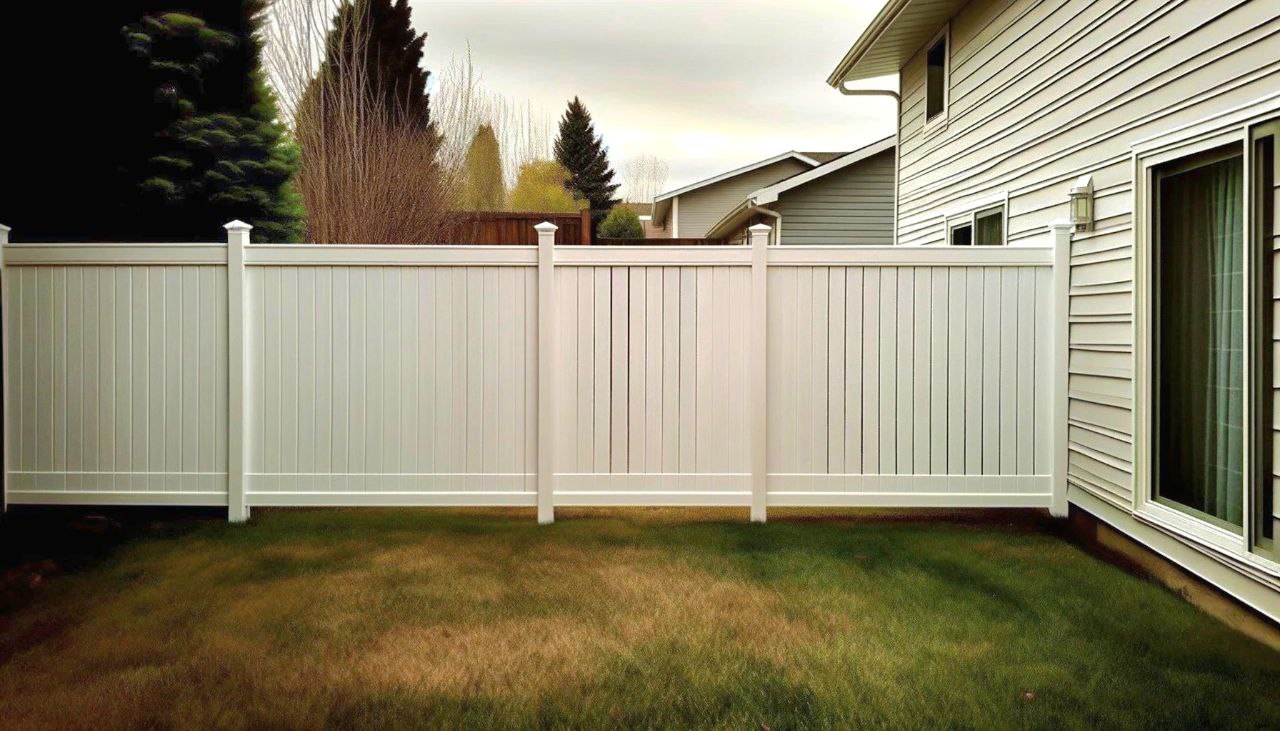 Houston Fence Installation – Quality Fencing Solutions – Expert Fence ...